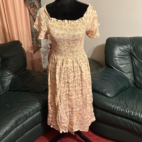 Robert Louis | Dresses | Nwt Robert Louis Dress | Poshmark